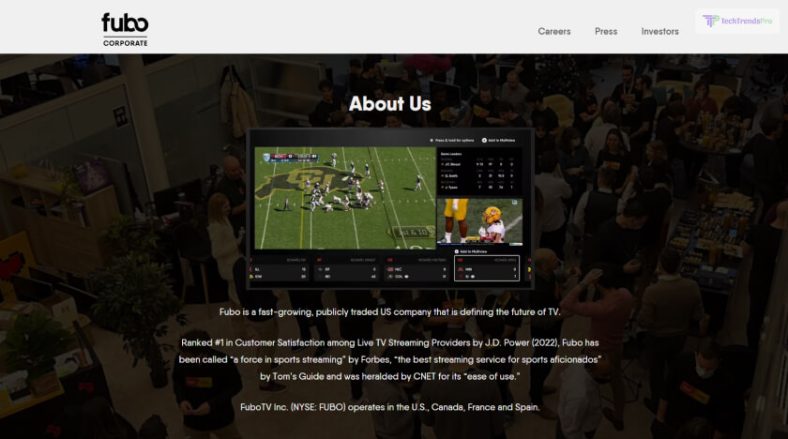 Fubo.Tv/Firetv: How To Connect Fubtv To Fire Tv?