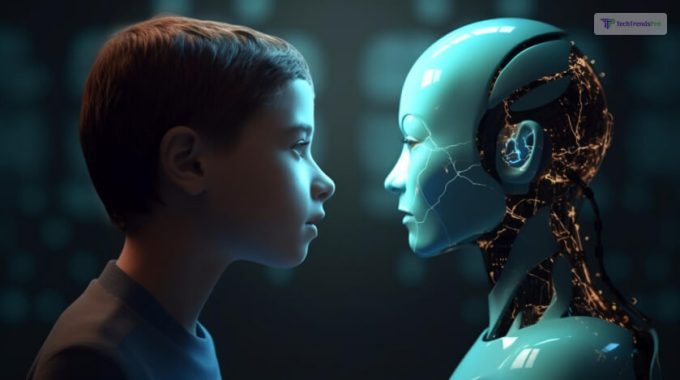 AI Robot Asked, “Will You Rebel Against Humans?” Here Is The Response!