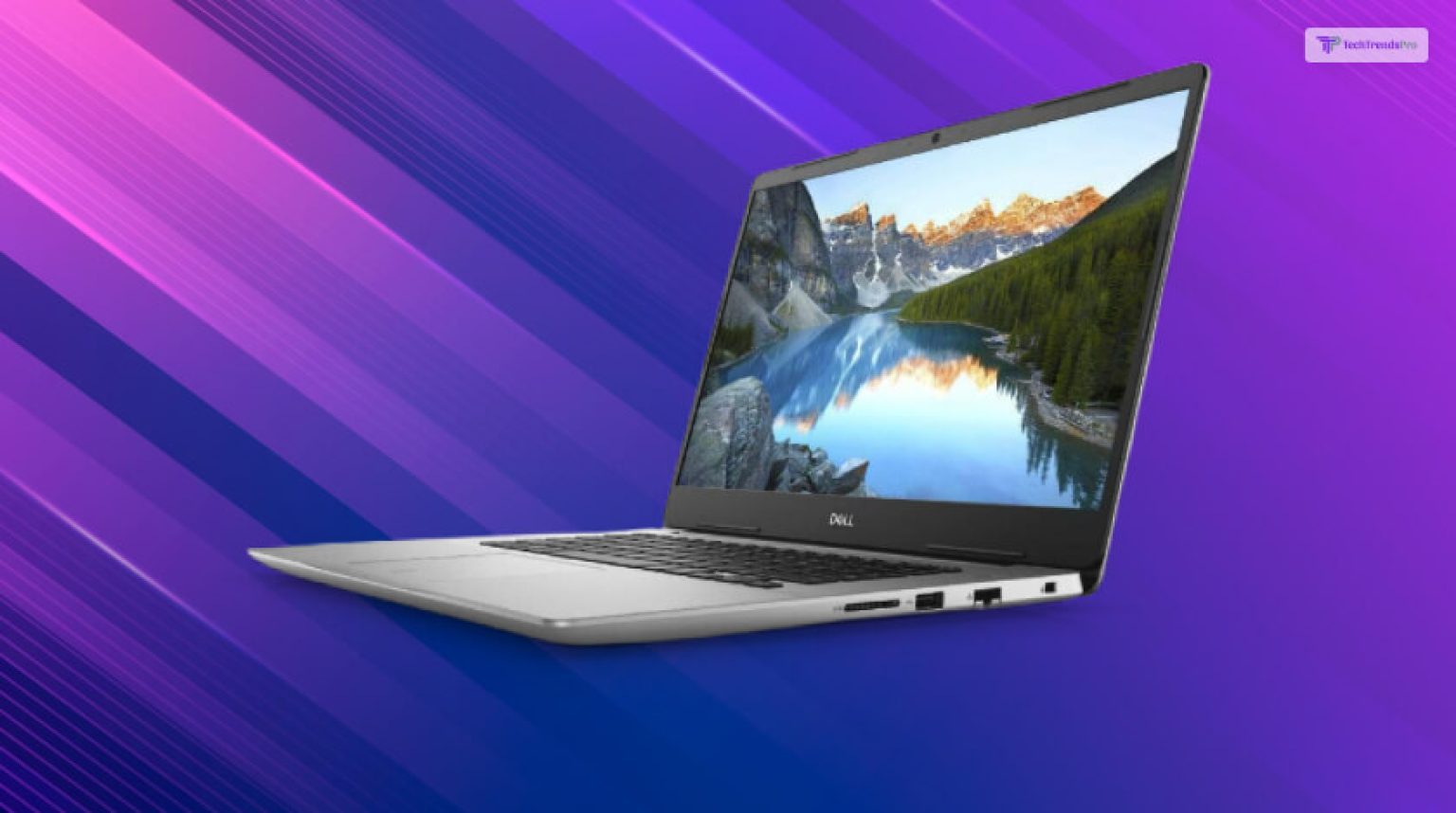 Dell Inspiron 15 5585: Specifications, Features, Reviews, & More!