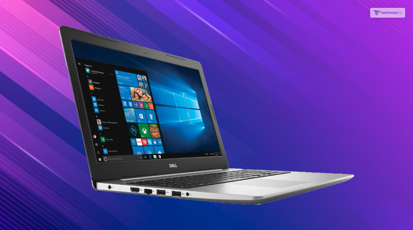 Dell Inspiron 15 5585: Specifications, Features, Reviews, & More!