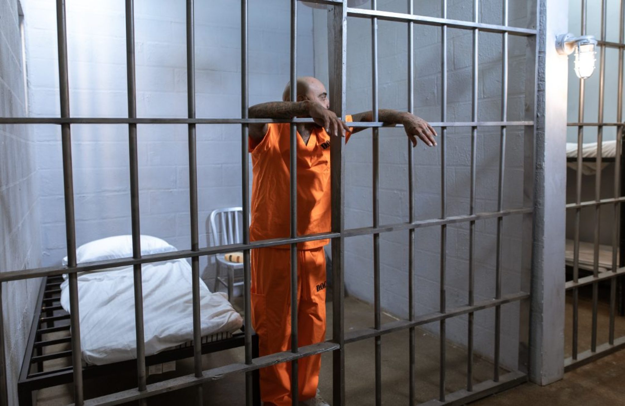 How An Ideal Inmate Tracking System Improves Jail Operations