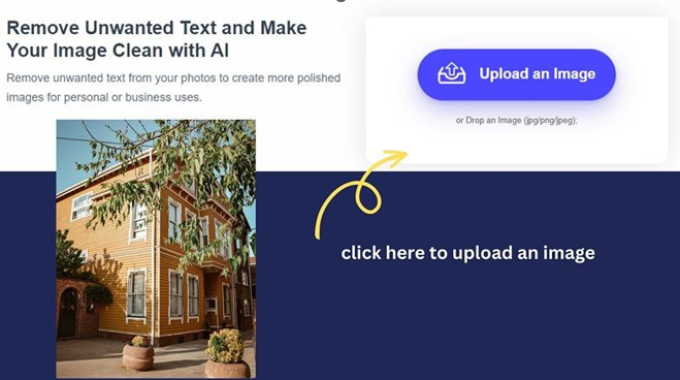 Remove Unwanted Clutter From Building Photography