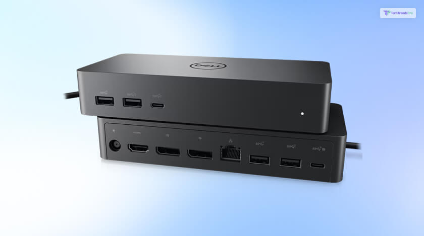 Best Dell Docking Stations In 2023 That You Should Know About
