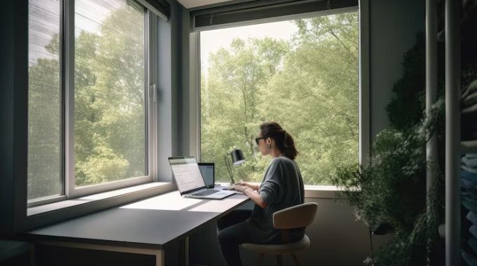 Ways To Use Technology In A Remote Working Environment