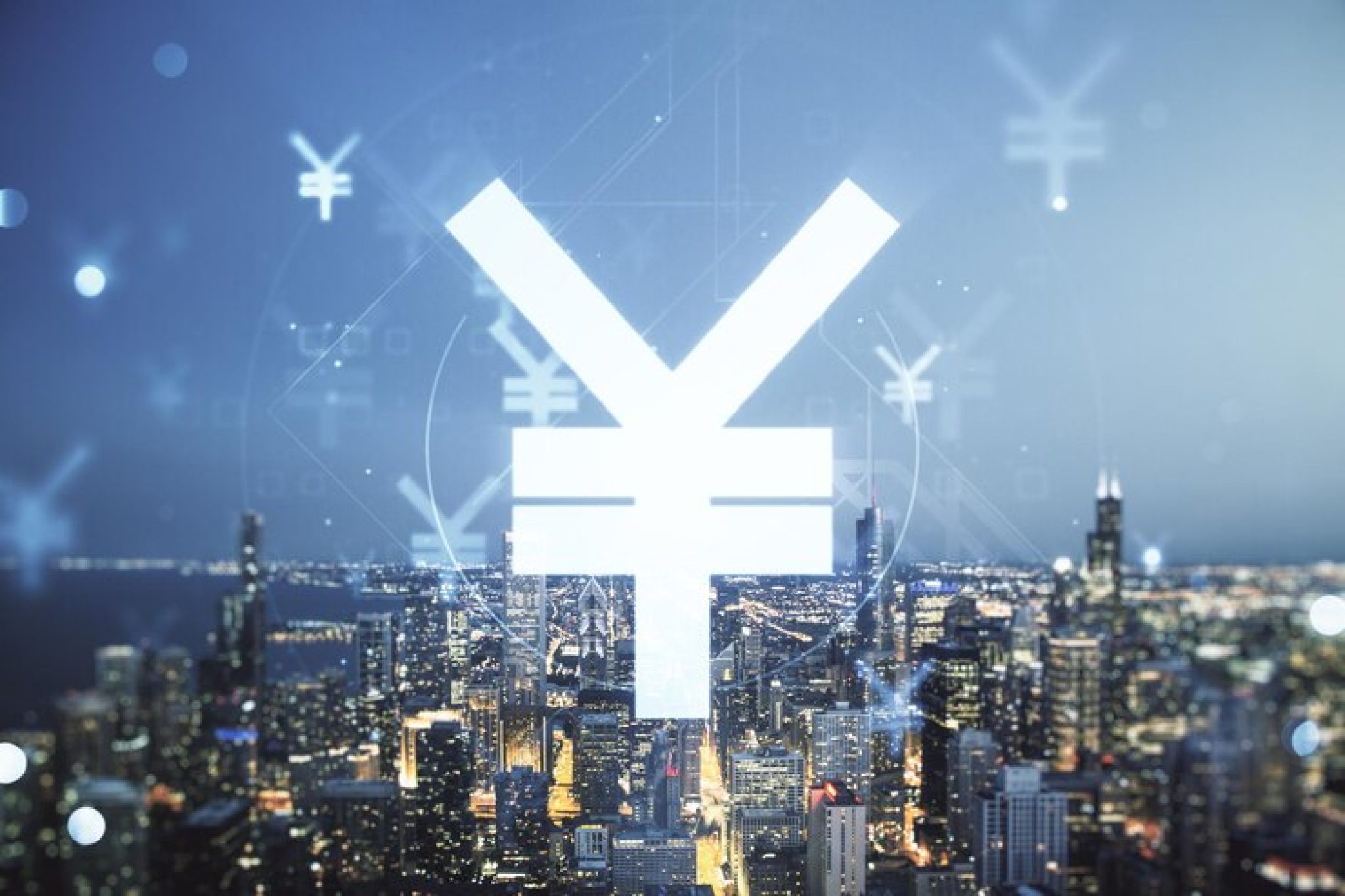 Elevating E-Commerce: The Digital Yuan Trailblazer