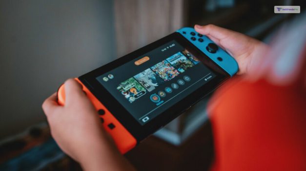 Nintendo’s Next Gen Gaming Console To Arrive In 2024? What To Expect?