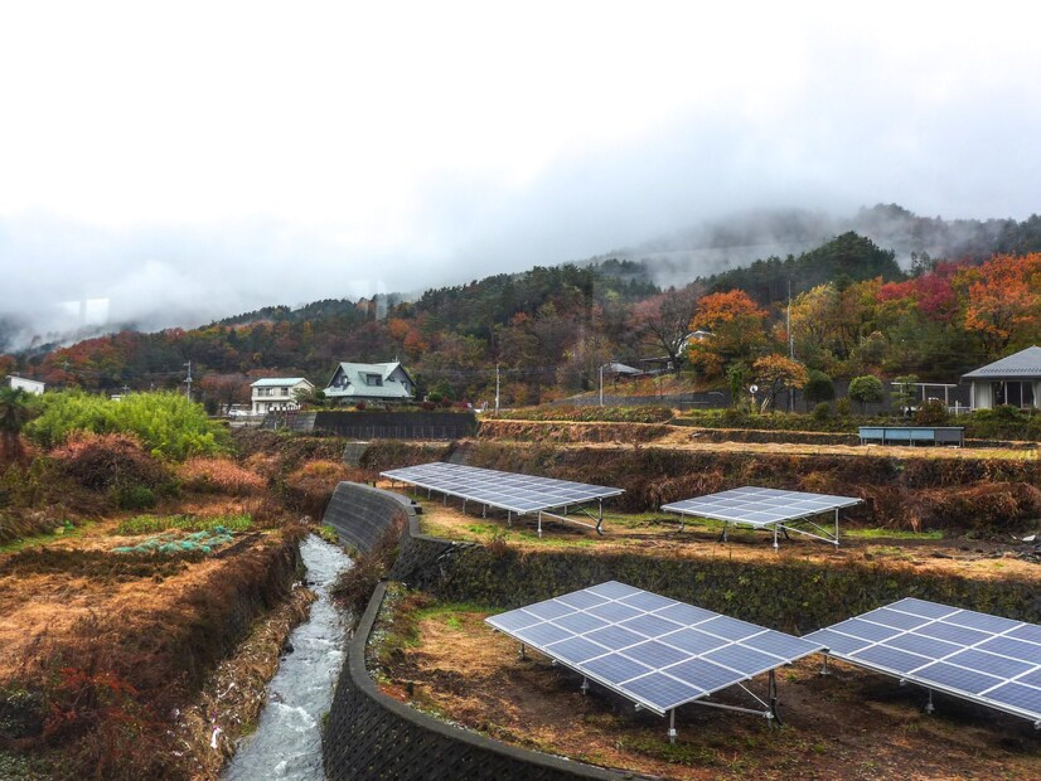 Gem State's Radiance: Solar Power In Idaho