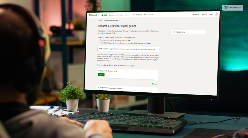 Xbox Refund 101: Everything You Need To Know About Refund On Xbox!