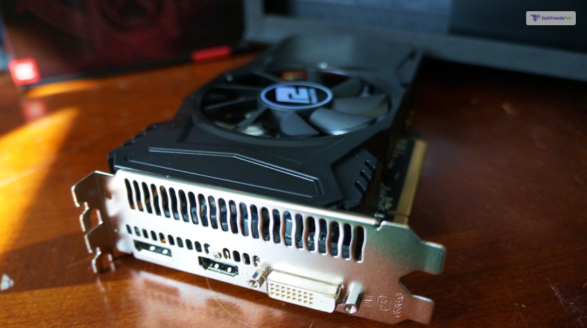 Should You Buy The AMD Radeon RX 550 Mobile GPU In 2023?