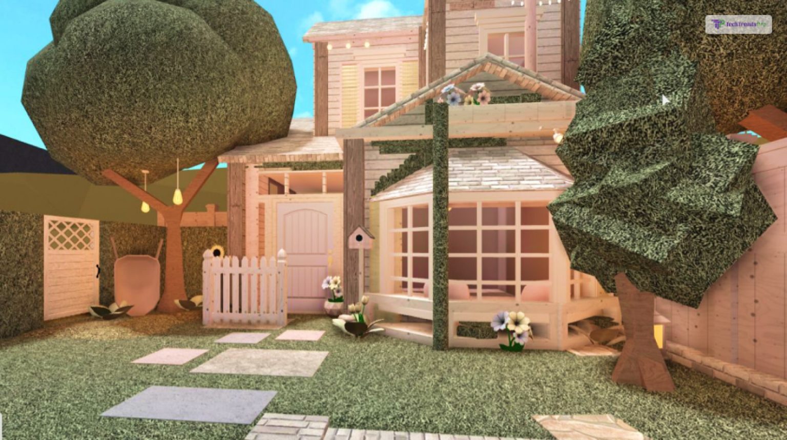 Bloxburg House Ideas: 20+ Creative Ideas To Build Your Dream Home!