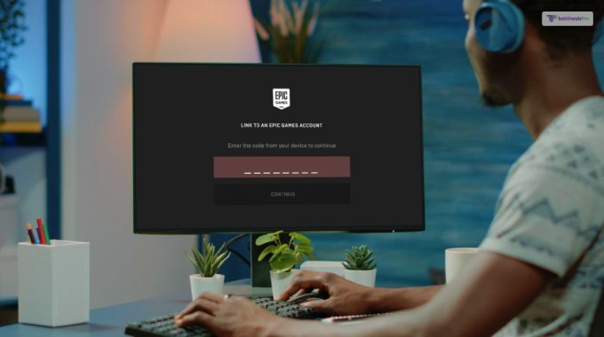 Everything You Need To Know About Epic Games/Activate