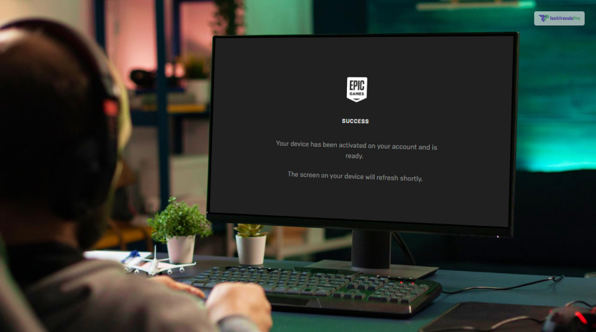 Everything You Need To Know About Epic Games/Activate