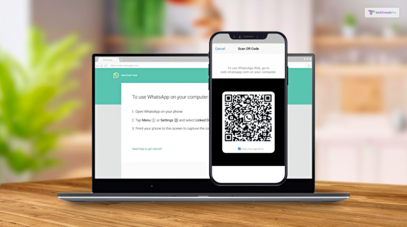 WhatsApp Web 101: Everything You Need To Know About This In 2023!