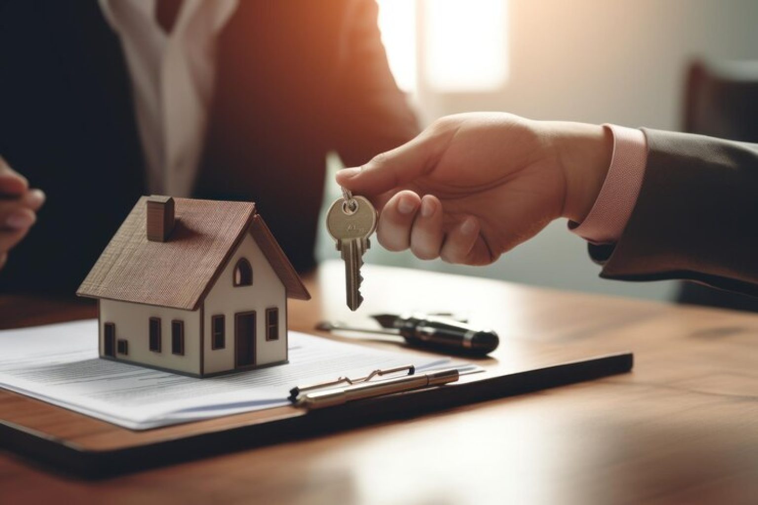 What Are The 3 Main Types Of Lease?