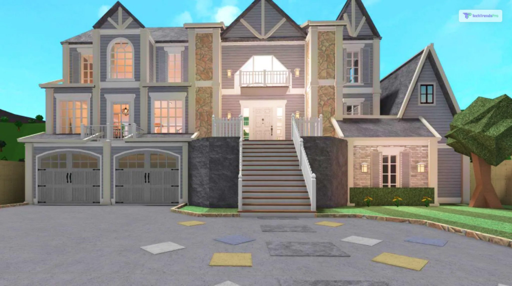 Bloxburg House Ideas: 20+ Creative Ideas To Build Your Dream Home!