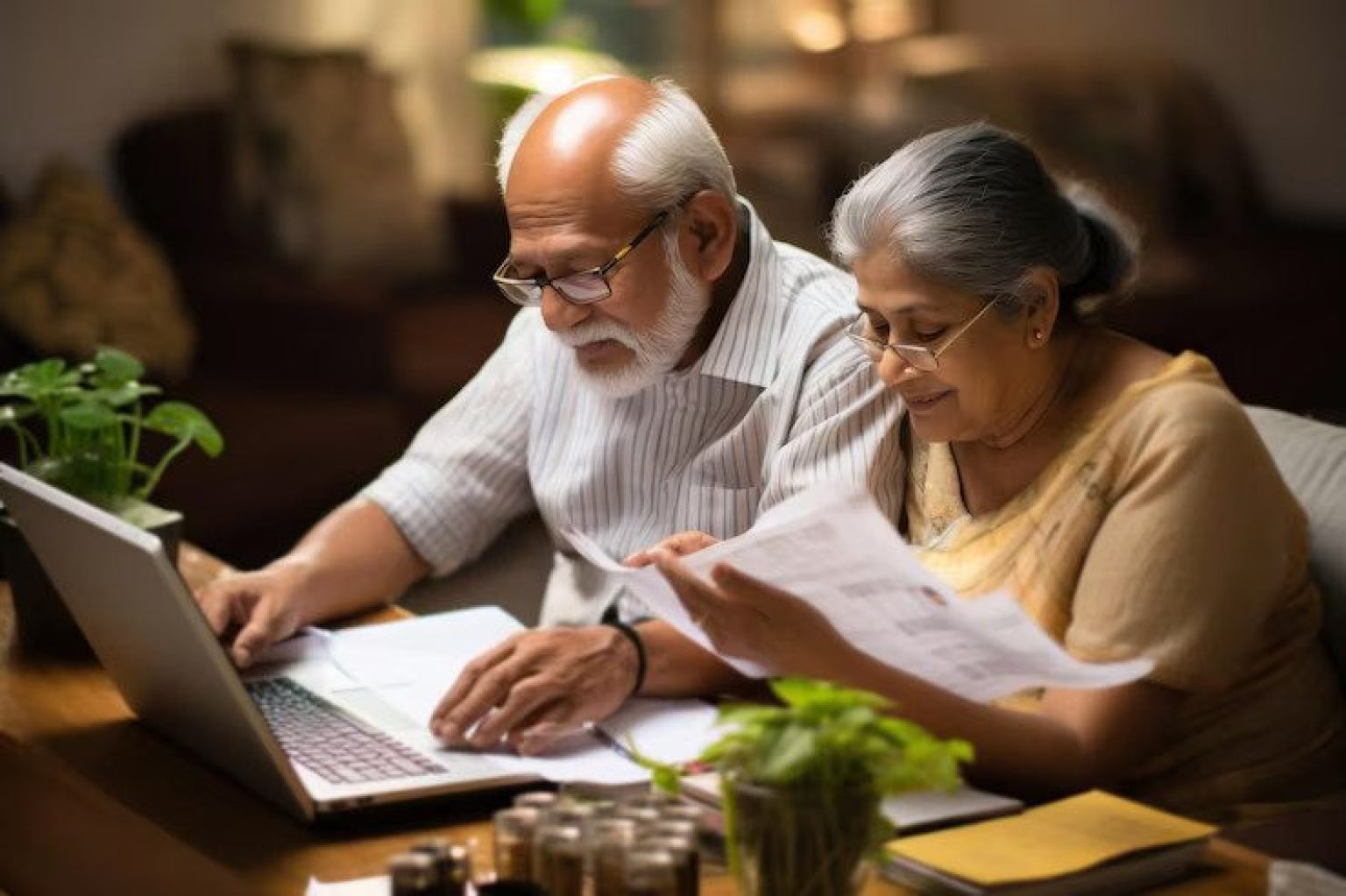 How Software Is Shaping Retirement Planning: TechTrendsPro