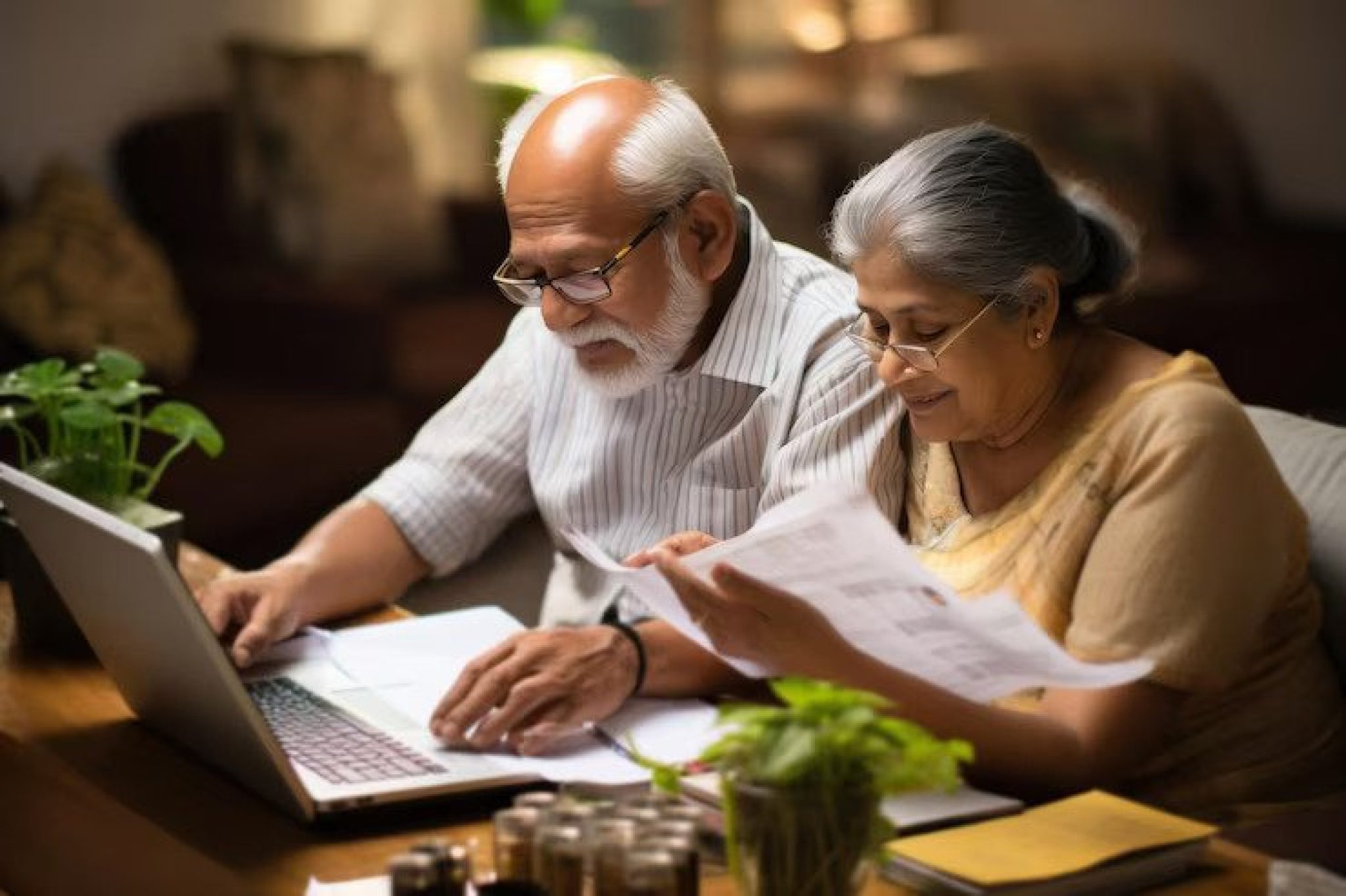 How Software Is Shaping Retirement Planning: TechTrendsPro
