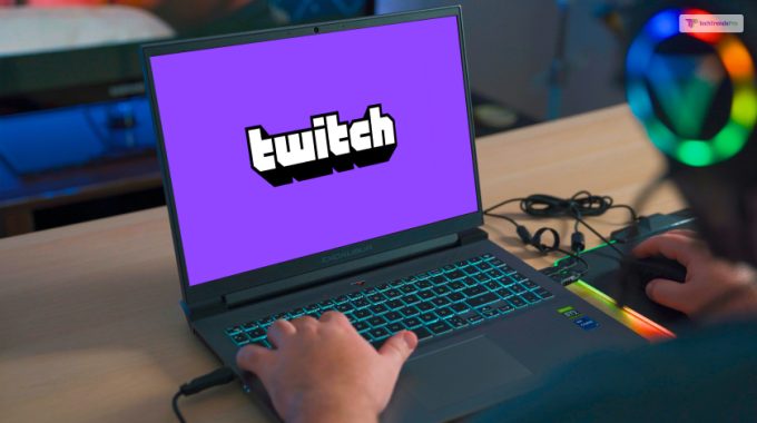 Understanding The Twitch Network Error 2000