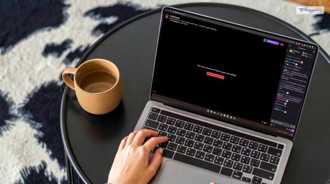 Understanding The Twitch Network Error 2000
