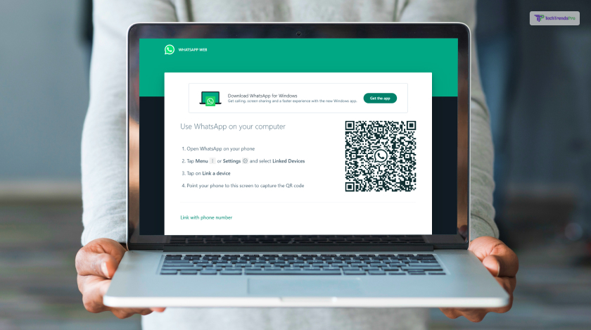 WhatsApp Web 101: Everything You Need To Know About This In 2023!