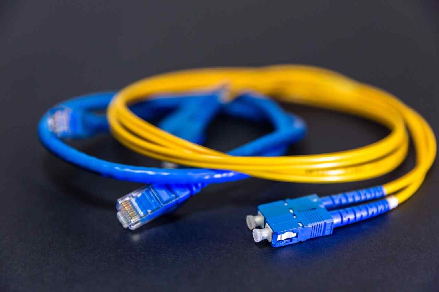 Top 6 Advantages Of Fiber Optic Internet Connections