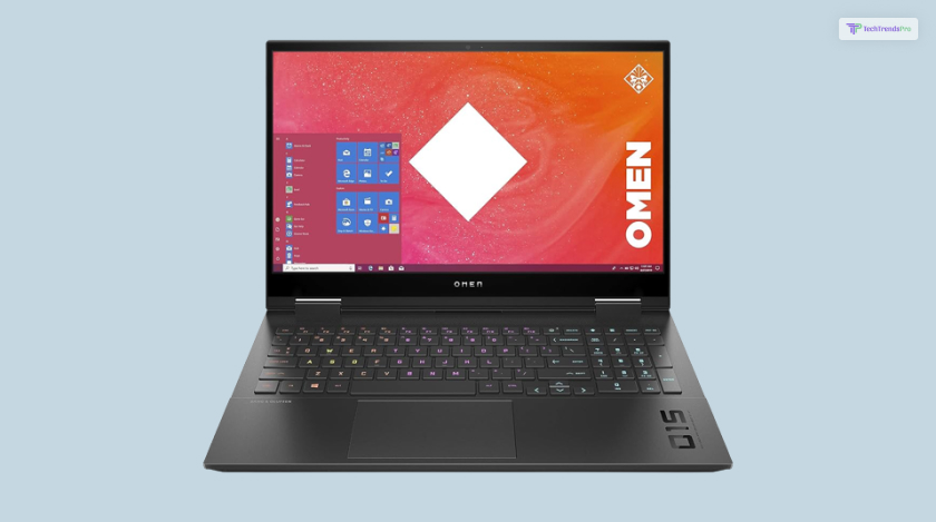 Best HP Omen Laptop That You Should Know About!