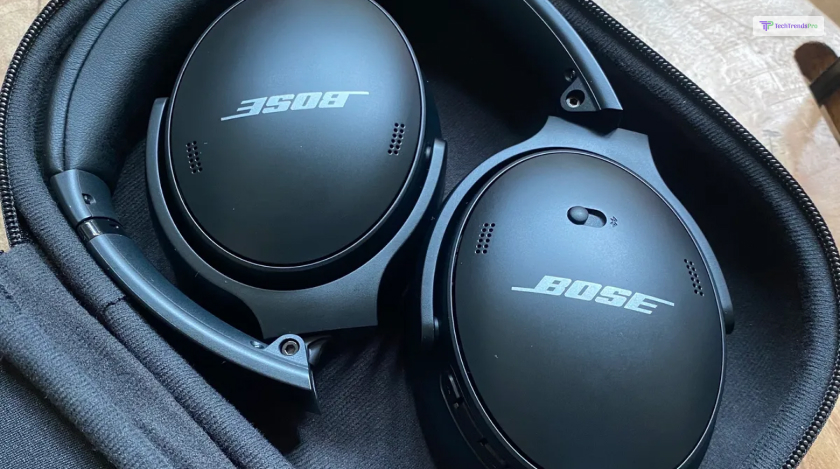 Wireless Wonders: The Best of Bose Headphones