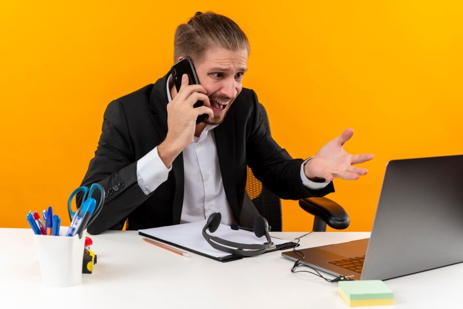 Common Contact Centre Problems For Every Company