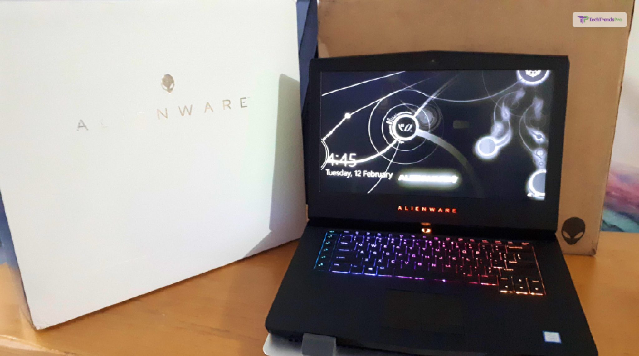 Why The Dell Alienware 15 R4 Is A Gamer's Dream!