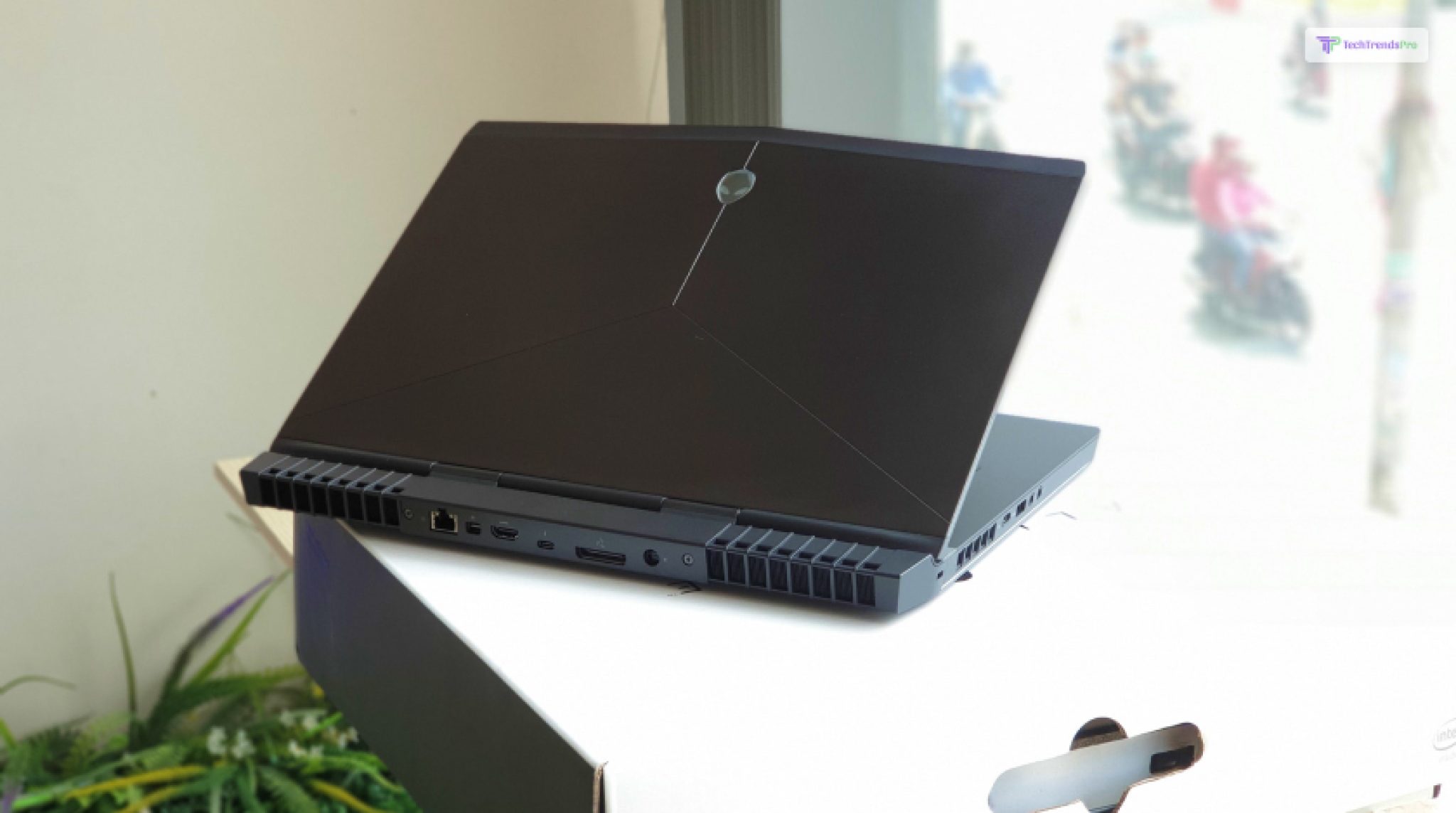 Why The Dell Alienware 15 R4 Is A Gamer's Dream!