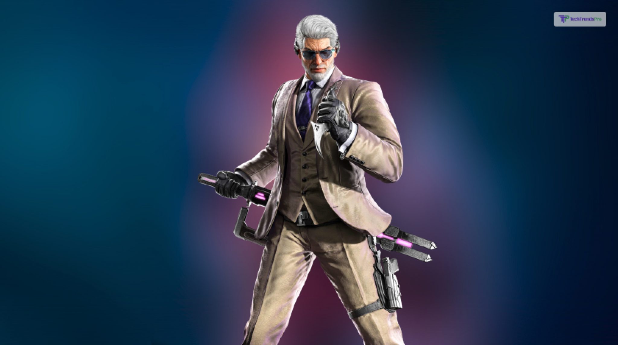 Final List Of Tekken 8 Characters That You Should Know!