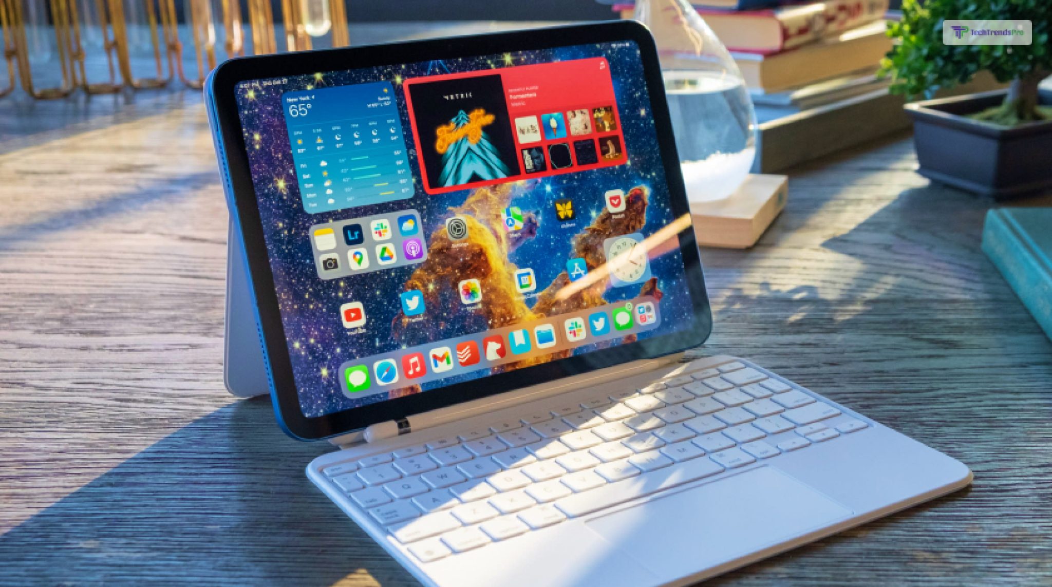 The Perfect 10: Why The iPad 10th Generation Is A Must-Have?