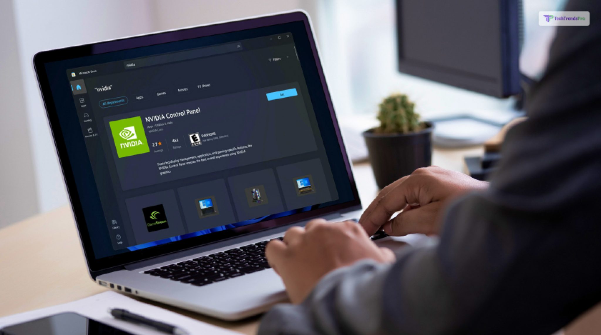 How To Fix “NVIDIA Control Panel Not Opening” Issue?