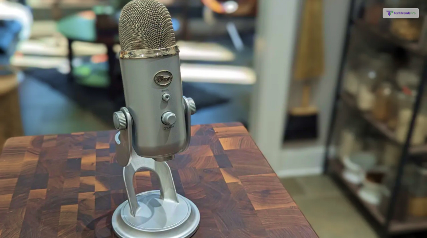Yeti Microphone: Is It The Ultimate Tool For Podcasters And Gamers?