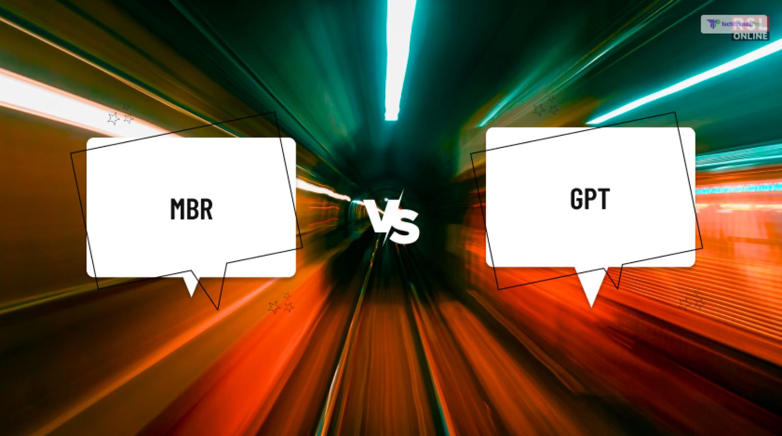 MBR vs GPT: What’s the Difference and Which One Should You Use for Your ...
