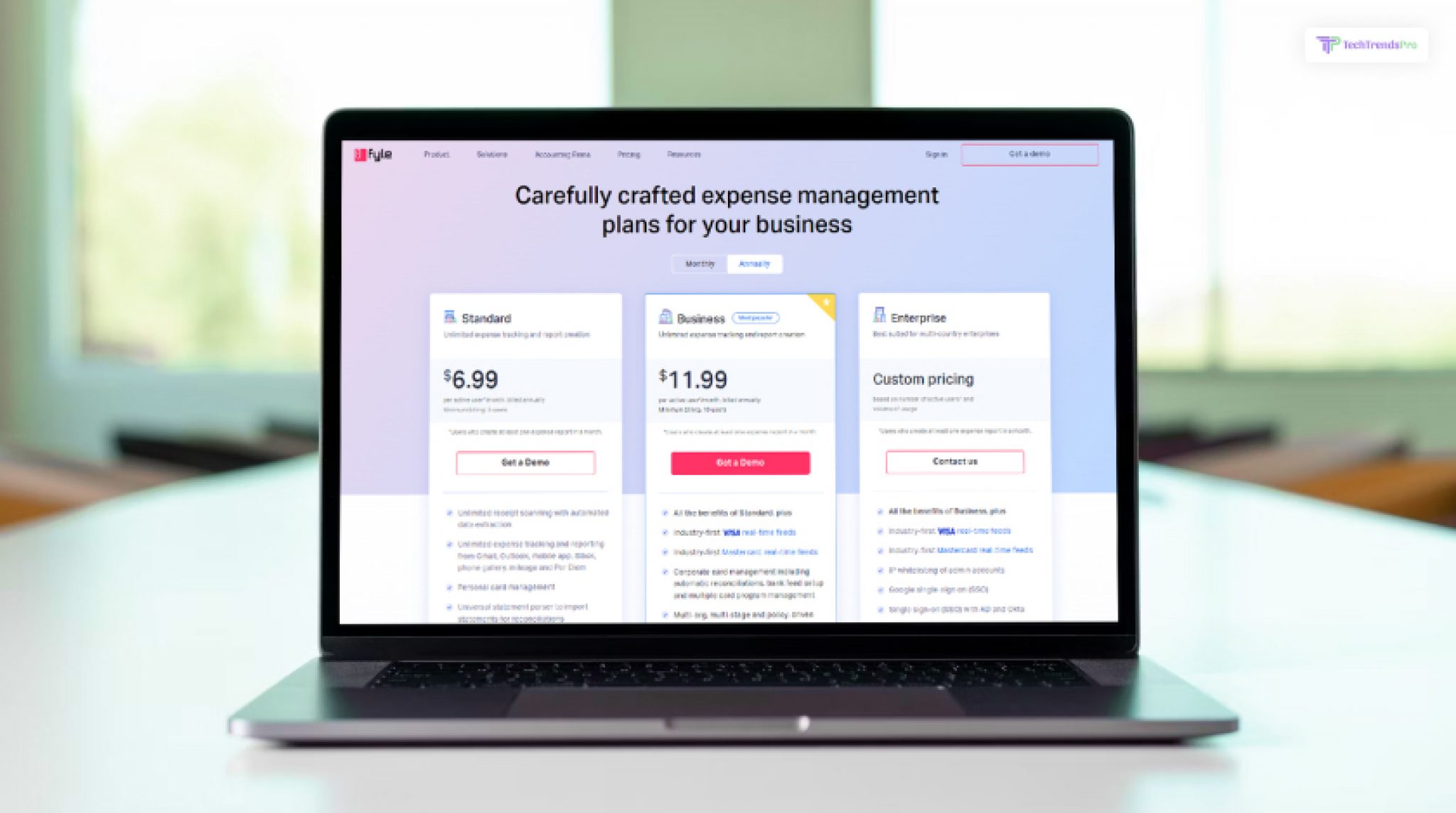 Fyle Review: Is It the Best Expense Management Software for 2024?