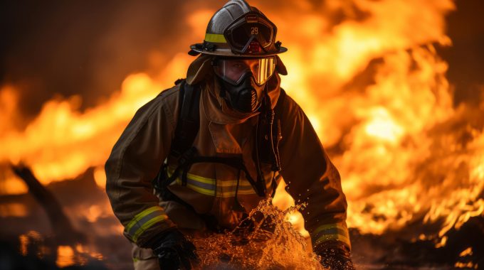 Fire Safety Tech: Tools That Save Lives Today