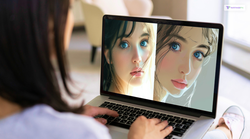 The Best AI Manga Filter Apps and Websites You Should Try