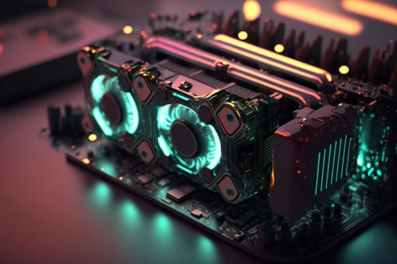 Choosing the Perfect Graphics Card: Factors That Matter