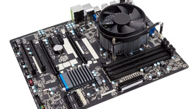 Choosing the Perfect Graphics Card: Factors That Matter