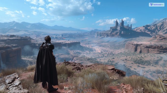 Final Fantasy 16 Hunt Locations: Hunting All The Notorious Marks!