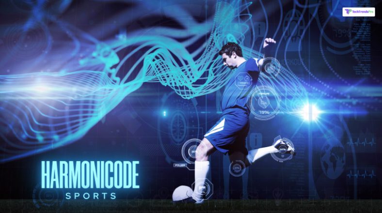 Harmonicode Sports: Future of Athletic Analytics and Engagement