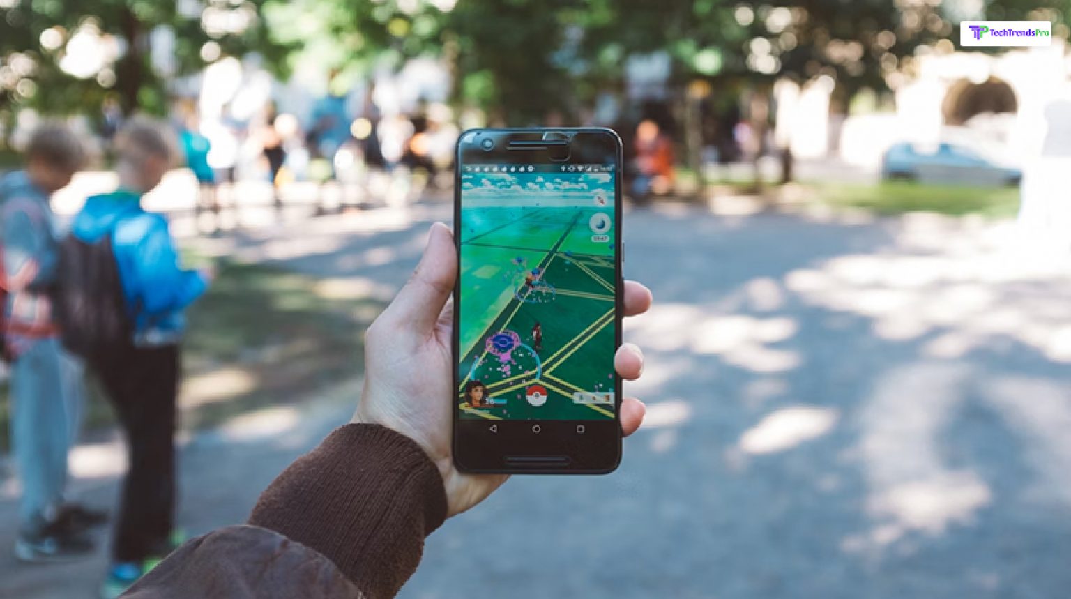 How To Get Mewtwo In Pokemon GO: The Ultimate Trainer's Guide