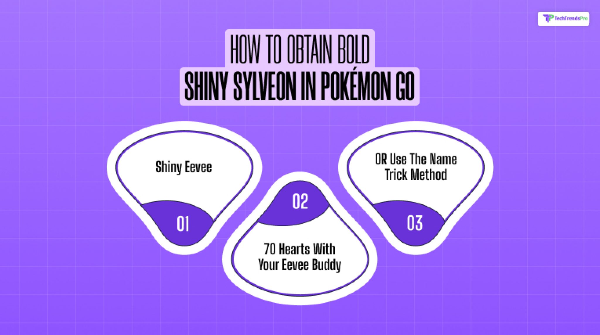 Can You Get A Shiny Sylveon in Pokémon GO?