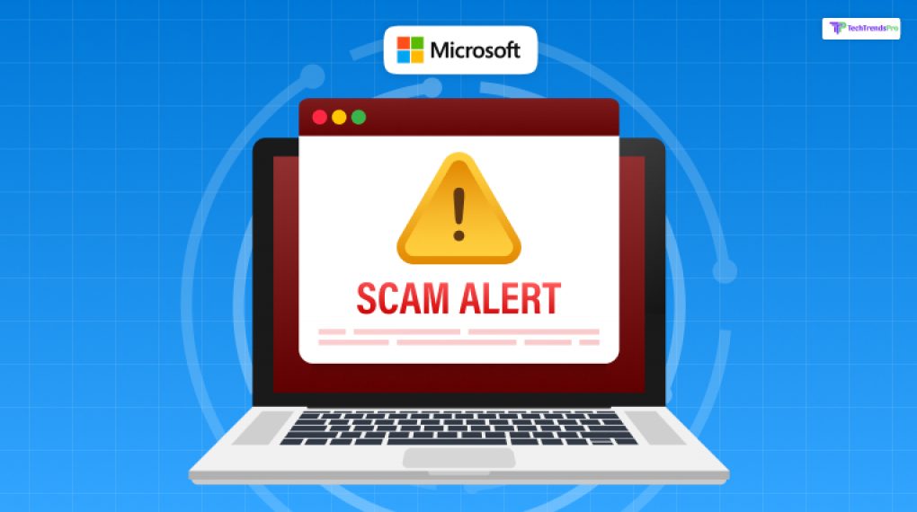Microsoft Security Alert Scam: Key Info And Safety Tips