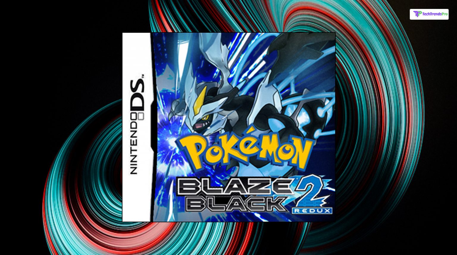 The Complete Guide To Pokemon 3DS ROM Hacks