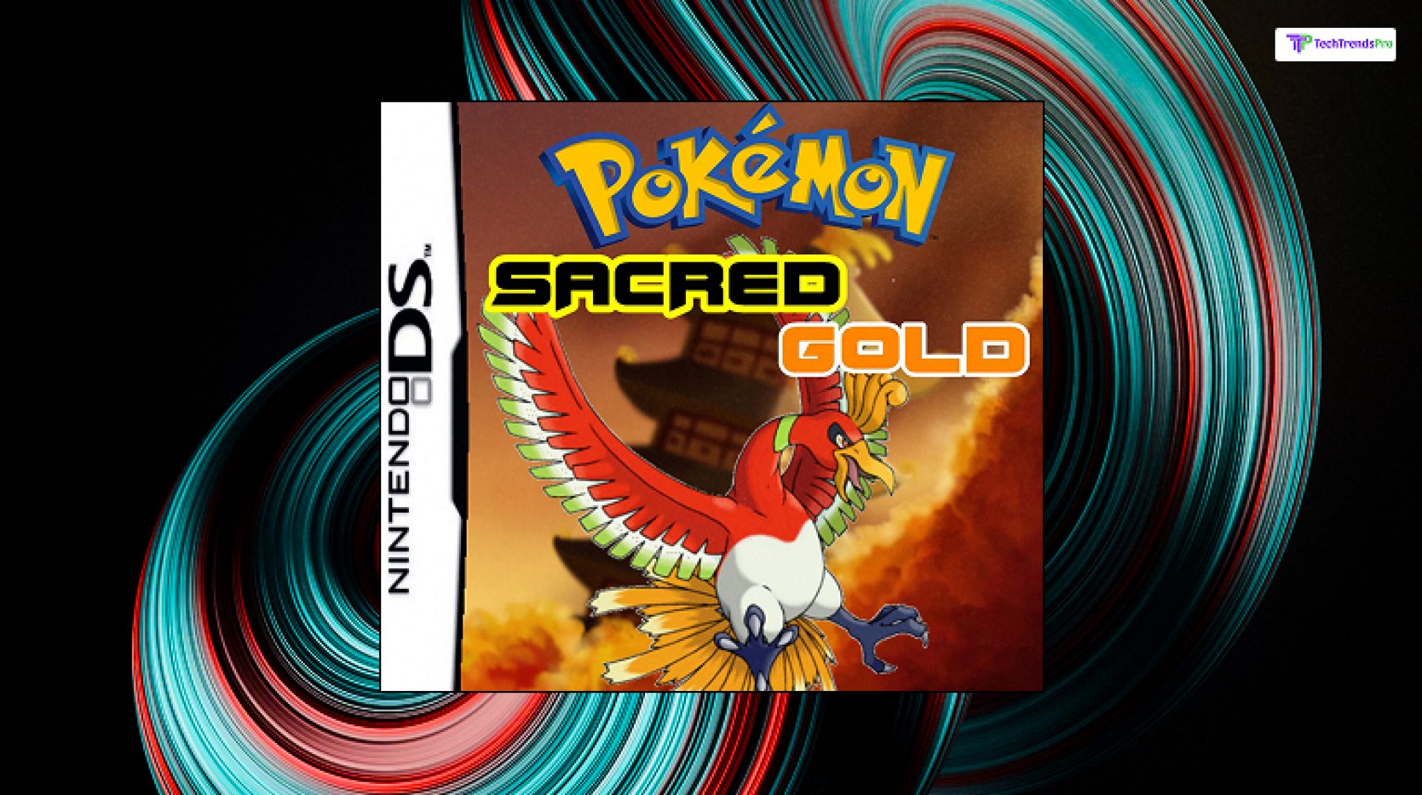 The Complete Guide To Pokemon 3DS ROM Hacks