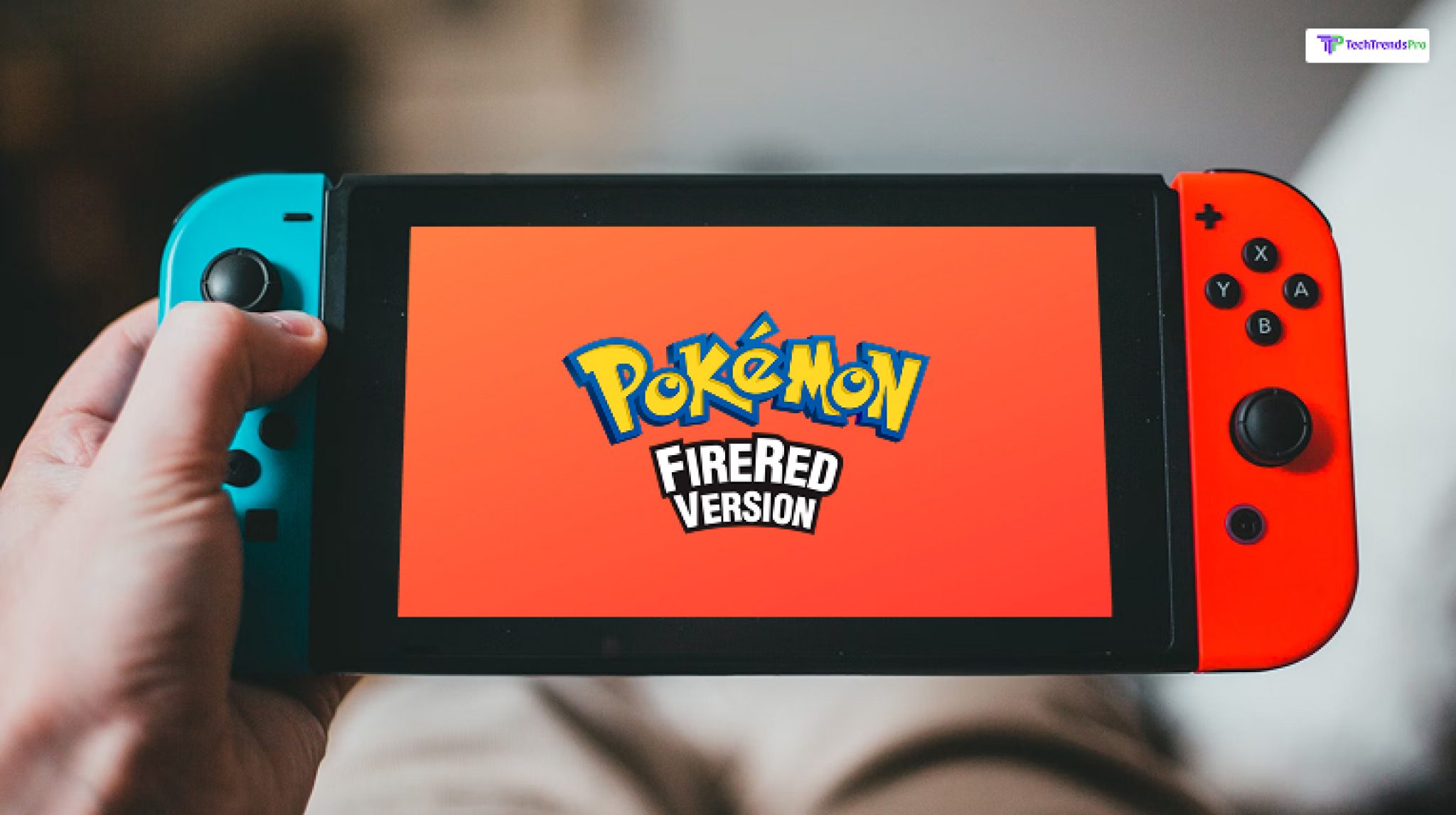 Pokémon Fire Red Cheats: The Complete Guide