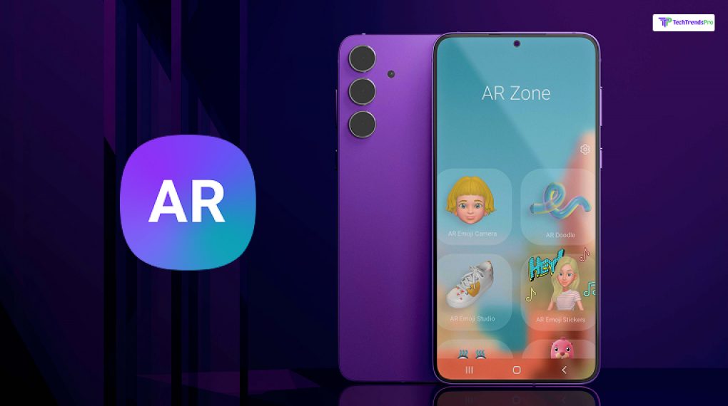 What Is AR Zone? Everything You Need To Know