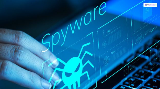 Stay Aware Of The Pegasus Spyware Email Scams